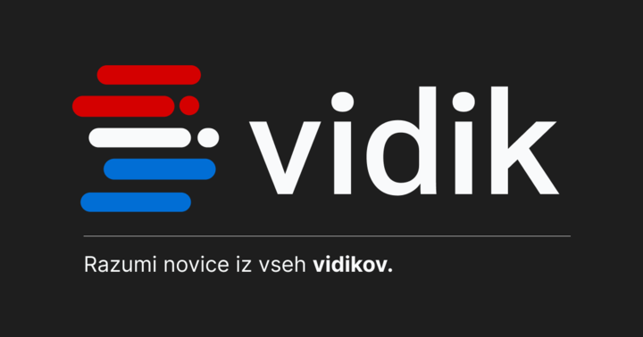 Vidik - Slovenske novice iz vseh vidikov